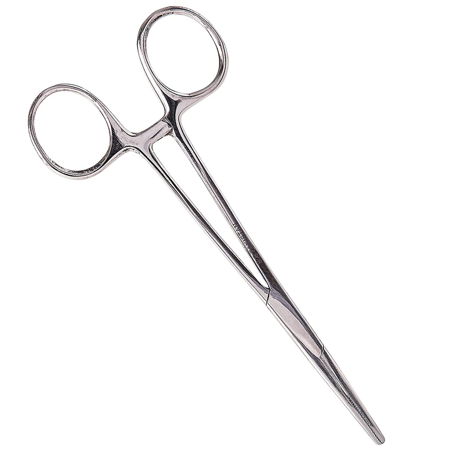 Mua Kelly Forceps, Medical Forceps, Locking Forceps, Silver, 5.5" trên ...