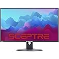 Amazon.com: Sceptre 20" 1600x900 75Hz Ultra Thin LED Monitor 2x HDMI ...
