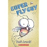 Amazon.com: Fly Guy Presents: Sharks (Scholastic Reader, Level 2 ...