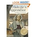 Amazon.com: The Midwife's Apprentice eBook: Karen Cushman: Kindle Store