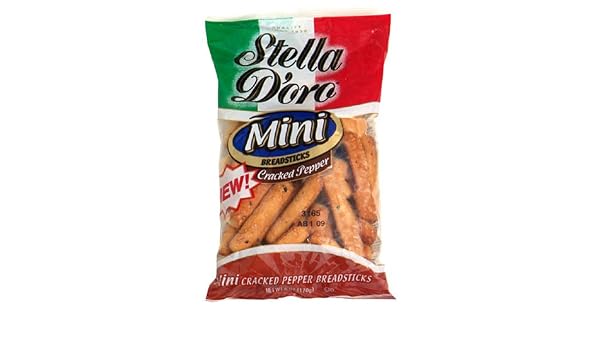 stella d oro mini breadsticks