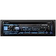 Amazon.com: Alpine CDE-172BT Bluetooth Receiver (replacement of CDE ...