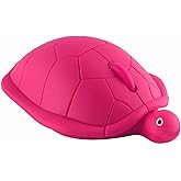 Amazon.com: elec Space Mini Small Wireless Mouse for Kids, Cute Animal ...