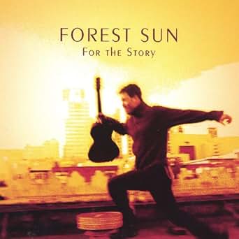 For the Story by Forest Sun on Amazon Music - Amazon.com