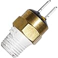 Amazon.com: DELEYAPARS 42002-0025S 140F Automatic Gas Shutoff Switch ...