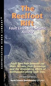 Amazon.com: The Reelfoot Rift - Fault Lines and Seismic Activity [VHS ...