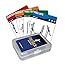 Amazon.com : QuickFit Bodyweight Exercise Cards - Fitness Playing Cards ...