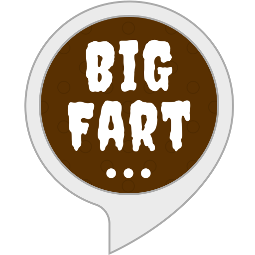 Big Fart: Amazon.co.uk: Alexa Skills