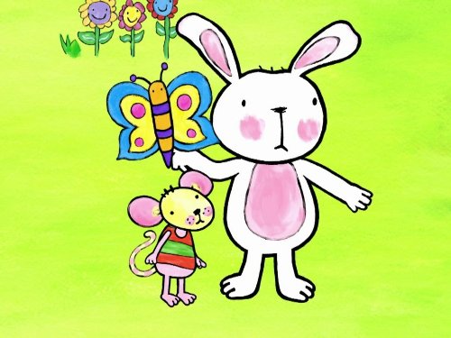 Watch Poppy Cat, Season 1, Vol 2 | Prime Video