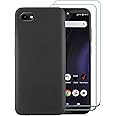 Amazon.com: Ranyi for Orbic Joy Case with Screen Protector, Orbic Joy ...