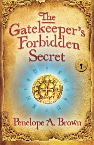 Book review of The Gatekeeper's Forbidden Secret - Readers' Favorite ...