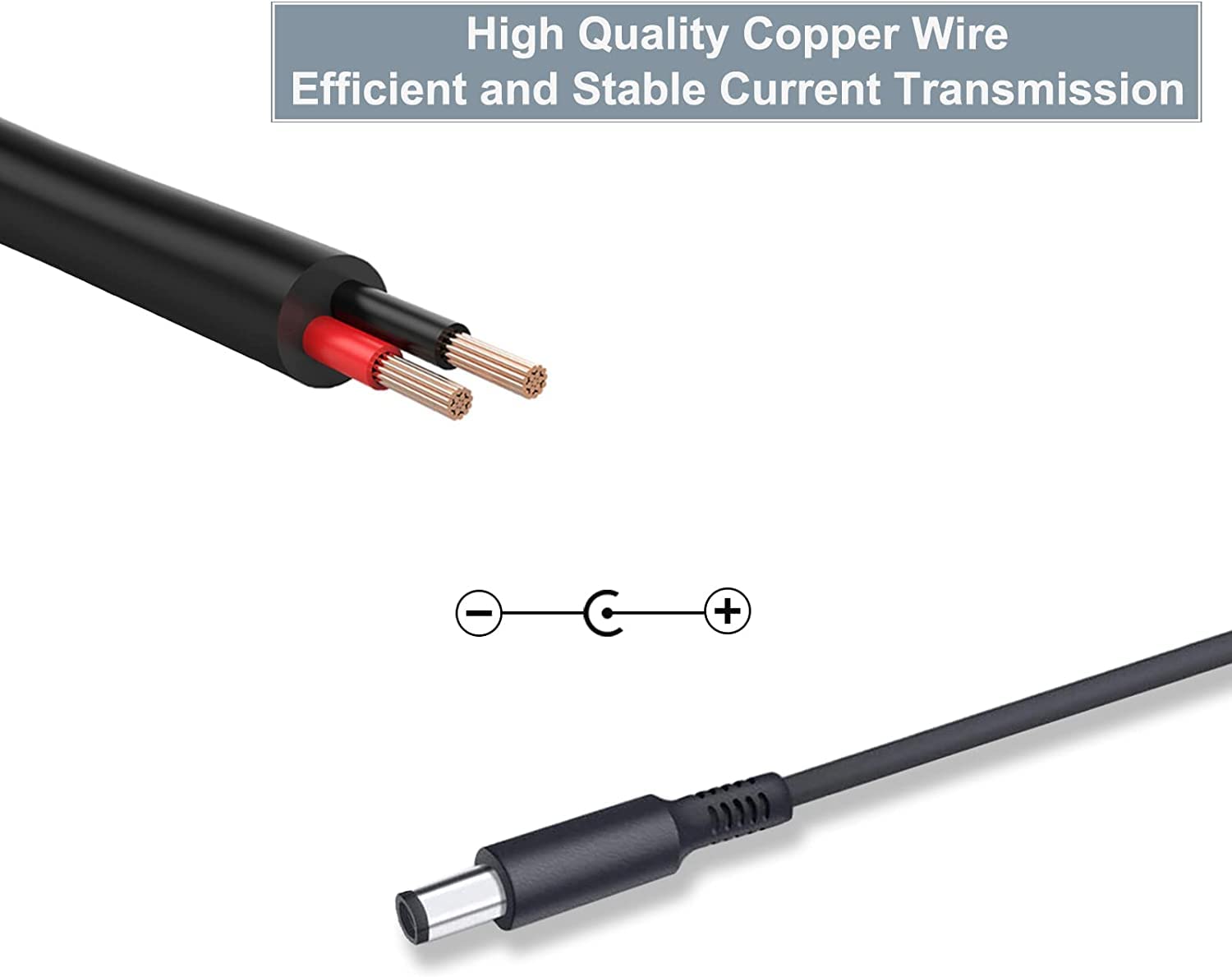 Mua Charger Adapter for Katchy Indoor Trap, FENUN Fly Traps Power Cord ...