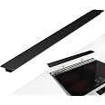 Amazon.com: 30" Slide-in Range Rear Filler Kit, Stove Gap Universal ...