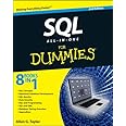 SQL All-in-One For Dummies 2e: Taylor, Allen G.: 8581000054368: Amazon ...