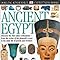 Eyewitness: Ancient Egypt (Eyewitness Books): Hart, George ...