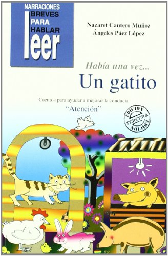Sigraymagherr: Download Habia una vez? un gatito (pdf) Nazaret Cantero