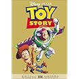 Amazon.com: Toy Story [1995] : Tom Hanks, Tim Allen, Don Rickles, Jim ...
