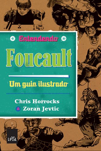 Entendendo Focault PDF Chris Horrocks