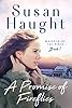 A Promise of Fireflies (Whisper of the Pines Book 1) - Kindle edition ...