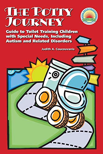 The Potty Journey: Guide to Toilet Training Children with Special Needs ...