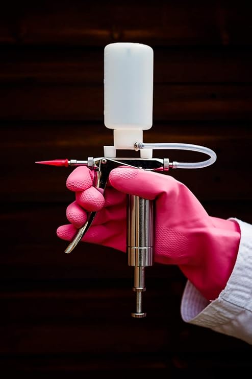 Japanese Knotweed Stem Injector Weed Killer Treatment Control Removal ...