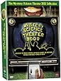 Amazon.com: The Mystery Science Theater 3000 Collection, Vol. 7 (The Killer Shrews / Hercules ...