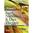 Krause's Food, Nutrition and Diet Therapy: 9780721697840: Medicine ...