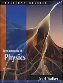 Fundamentals of Physics: 9780470185162: Amazon.com: Books