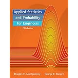 Applied Statistics and Probability for Engineers: Montgomery, Douglas C ...