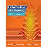 Applied Statistics and Probability for Engineers, 7e Loose-Leaf Print ...