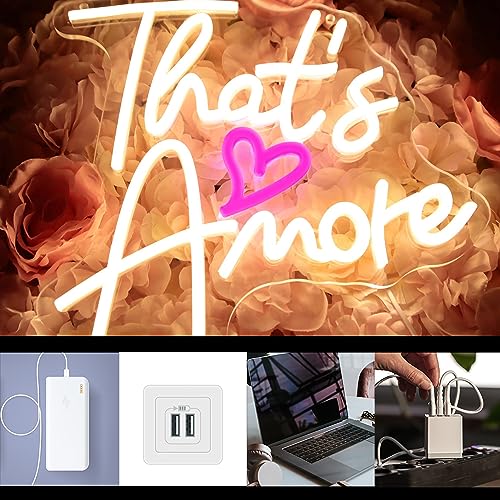 Cool Kids Club Neon Sign, 3D Printed LED All Are Welcome Neon Light ...