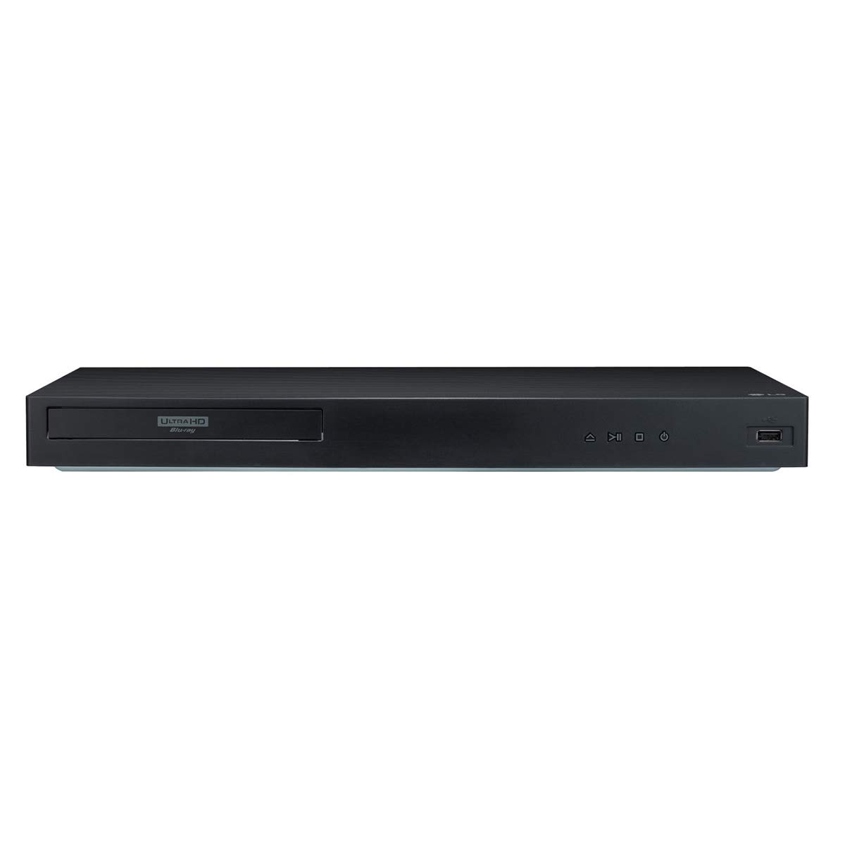 Mua LG UBK90 4K Ultra-HD Blu-ray Player with Dolby Vision (2018) trên Amazon Mỹ chính hãng 2025 ...