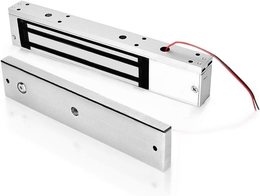 Electric Lock Electric Lock Electromagnetic Lock, Single Door ...