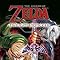 Amazon.com: The Legend of Zelda: Twilight Princess, Vol. 6 (6 ...