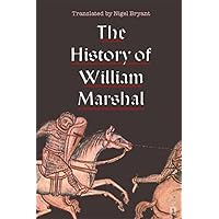 Amazon.com: The Greatest Knight: The Remarkable Life of William Marshal ...