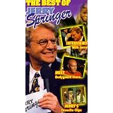 Amazon.com: Jerry Springer Too Hot for Tv 2 Uncensored: Jerry Springer ...