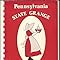 1984 Pennsylvania State Grange Cookbook: Grange, Pennsylvania State ...