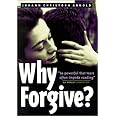 Why Forgive?: Arnold, Johann Christoph: 9780874869064: Amazon.com: Books