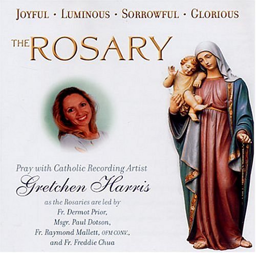 Top 5 Best cd of the rosary for sale 2017 | BOOMSbeat