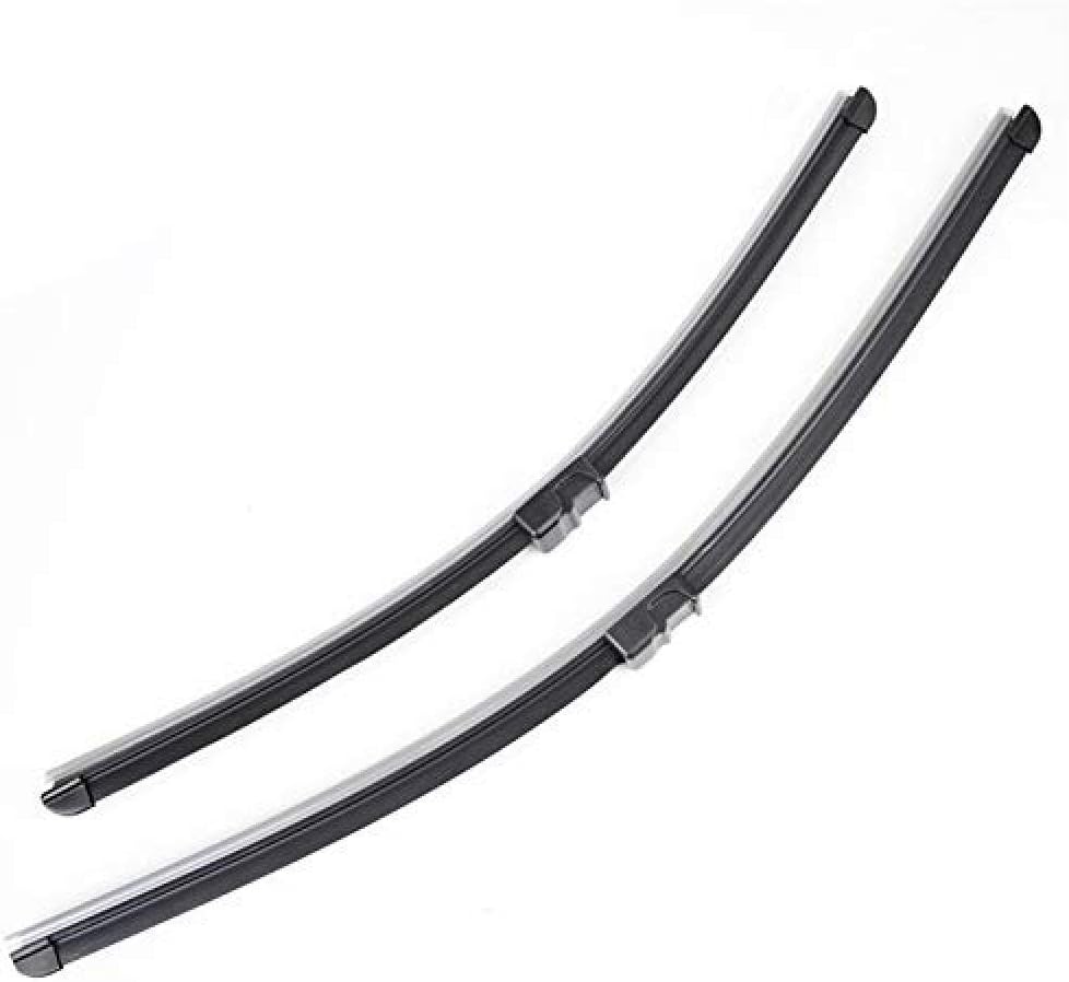 DFBBFQ,FOR,FORd C-Max MK1 2003-2010 Wiper LHD Front Wiper Blades ...