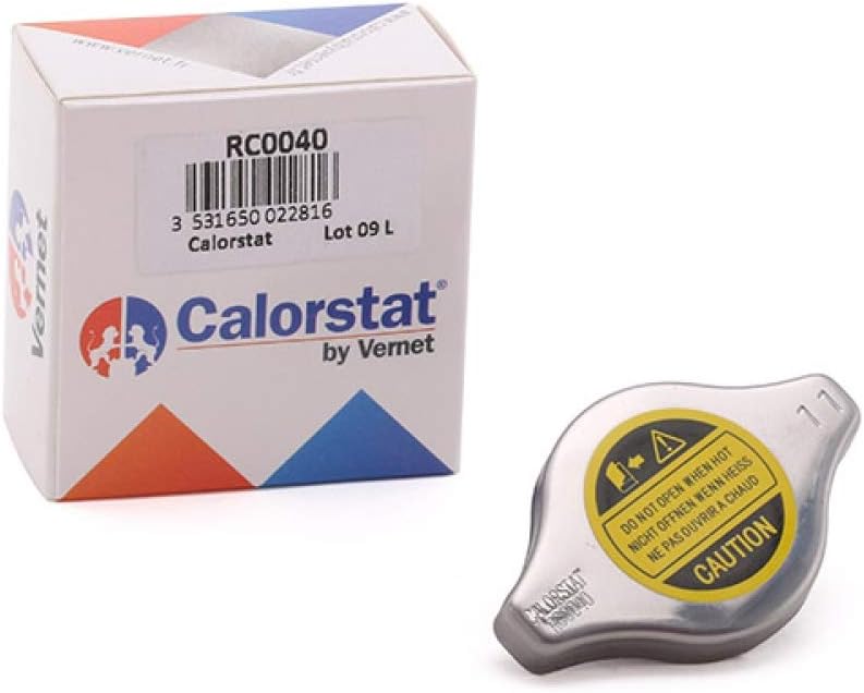 Parti per auto Radiatore Calorstat RC0040 Tappo Auto e Moto ...