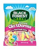 Lightning Bugs Illuminated Gummy Candy