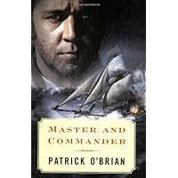 Master and Commander (Aubrey/Maturin Novels, 1) (Book 1): O'Brian ...