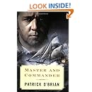 Master and Commander: Patrick O'Brian: 9780393325171: Amazon.com: Books