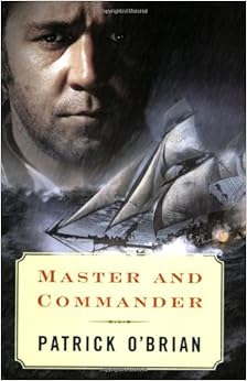 Master and Commander: Patrick O'Brian: 9780393325171: Amazon.com: Books