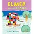 Elmer Again (Elmer Books): David McKee: 9780688115968: Amazon.com: Books