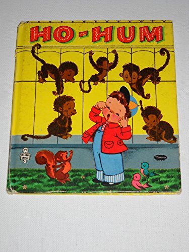 Ho-Hum: LYNN, Patricia: Amazon.com: Books