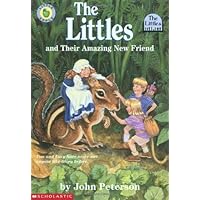 8 Books: The Littles Series Set - The Littles, The Littles Take a Trip ...
