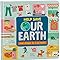 Help Save Our Earth: Small Changes for a Big Impact: Little Grasshopper ...