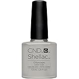 CND Shellac UV/LED Power Polish, Naked Naivete 7.3 ml: Amazon.co.uk: Beauty